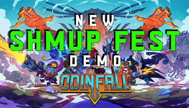 Odinfall Steam Charts · SteamDB