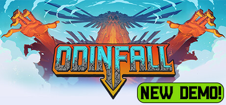 Odinfall on Steam