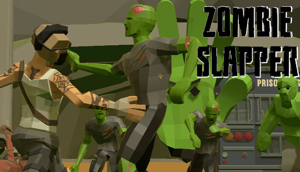 Zombie Slapper - Steam News Hub