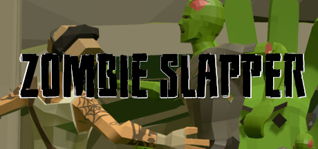 Zombie Slapper on Steam
