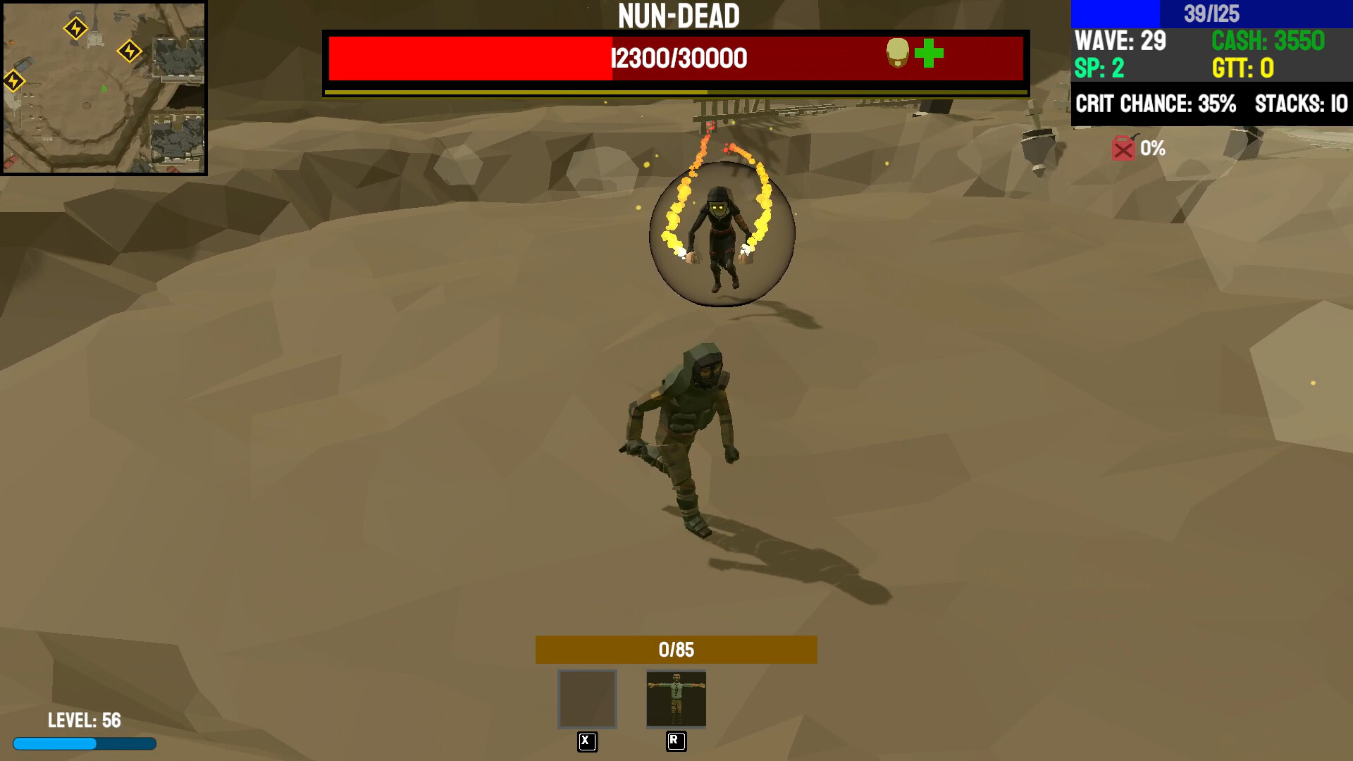 Zombie Slapper on Steam