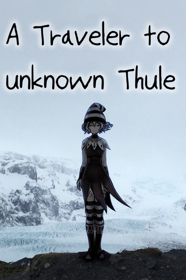 A Traveler to unknown Thule · SteamDB