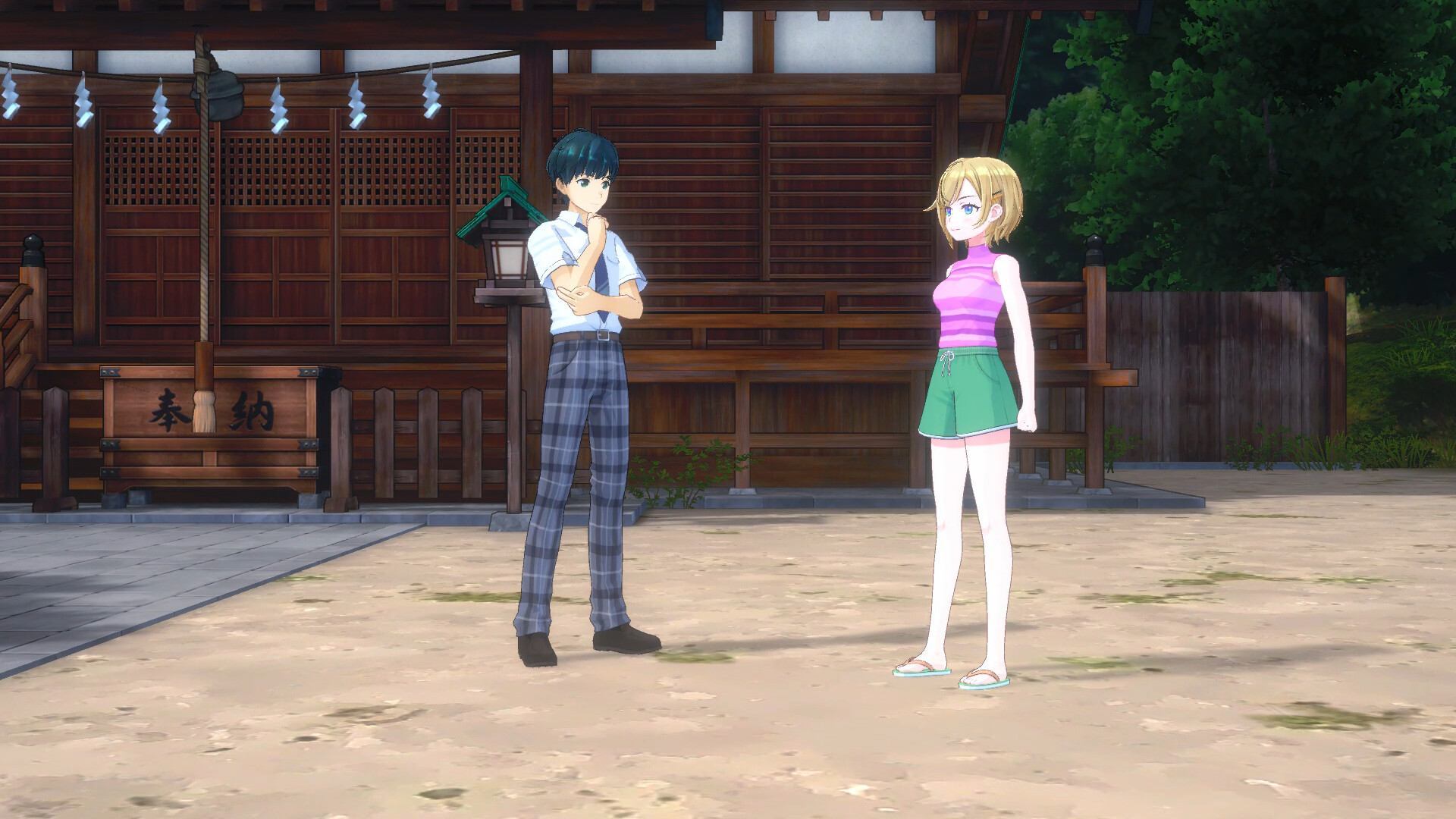 Loop8: Summer of Gods - Sporty Mix on Steam