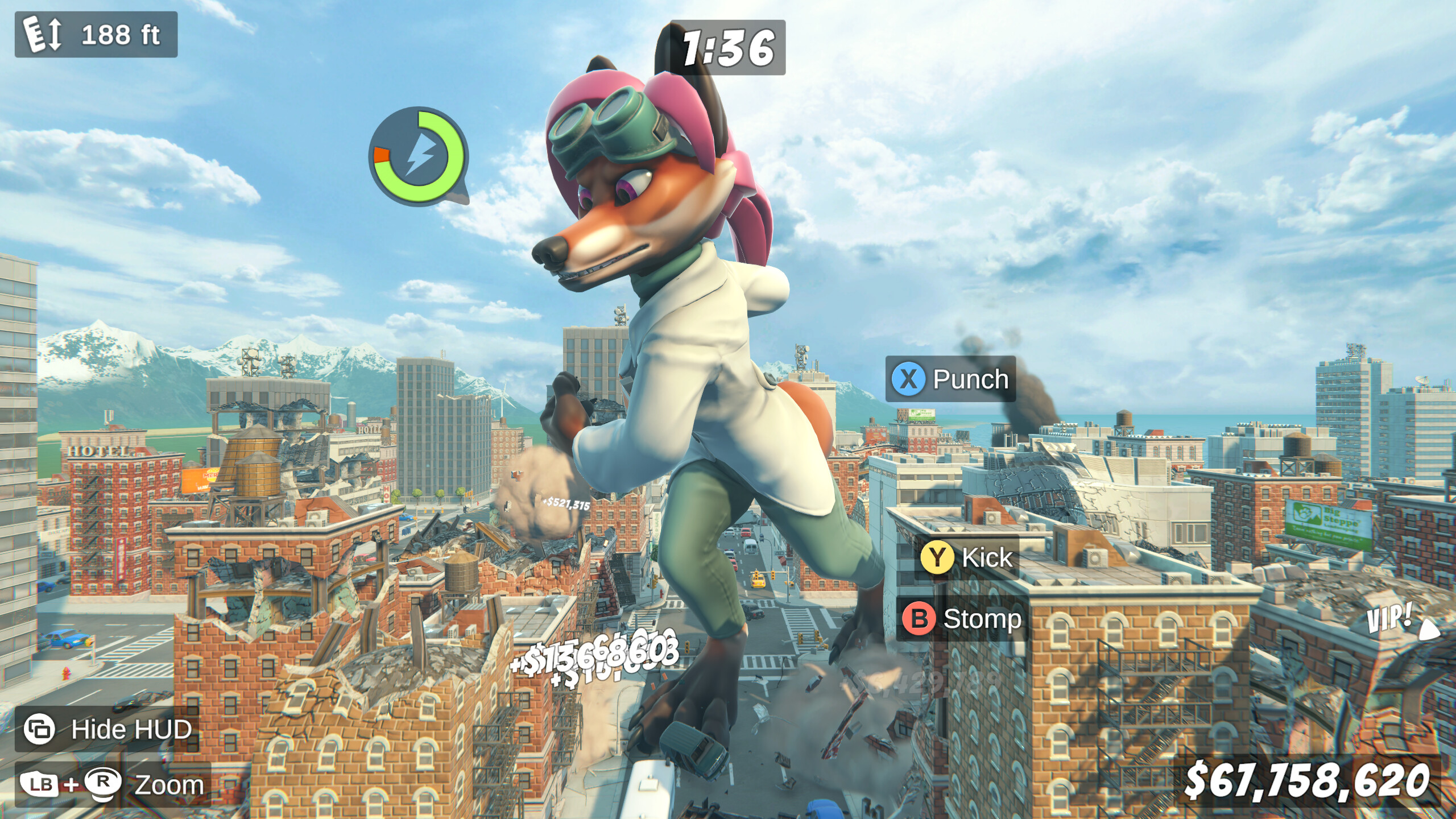 Pawperty Damage Screenshots · SteamDB