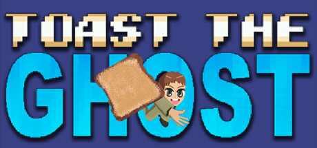 Steam Community :: Toast The Ghost