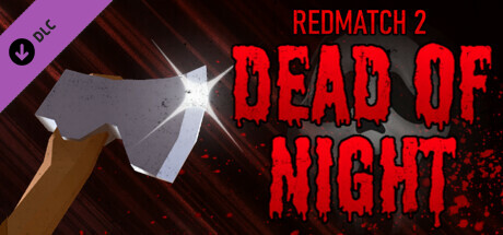Redmatch 2 - Dead of Night Bundle Steam Charts · SteamDB