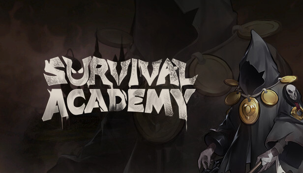 Survival Academy - Steam News Hub