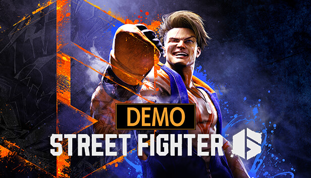 Street Fighter™ 6 Demo Steam Charts (App 2154900) · SteamDB