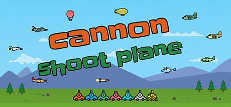 Cannon Shoot Plane Price history · SteamDB