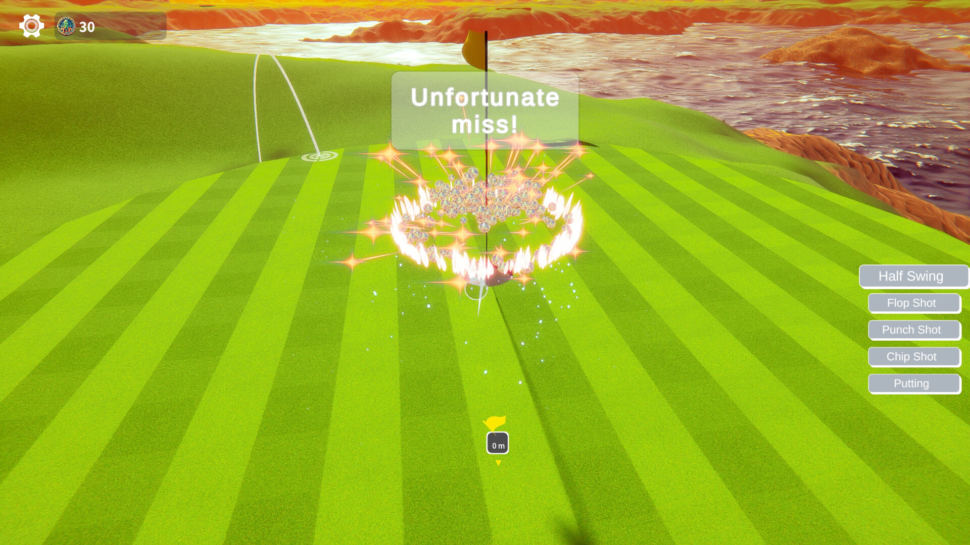 Infinity Golf on Steam