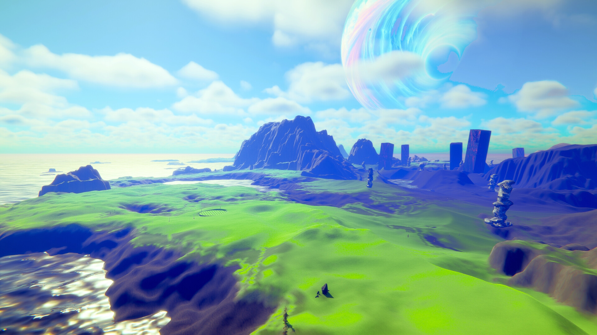 Infinity Golf on Steam