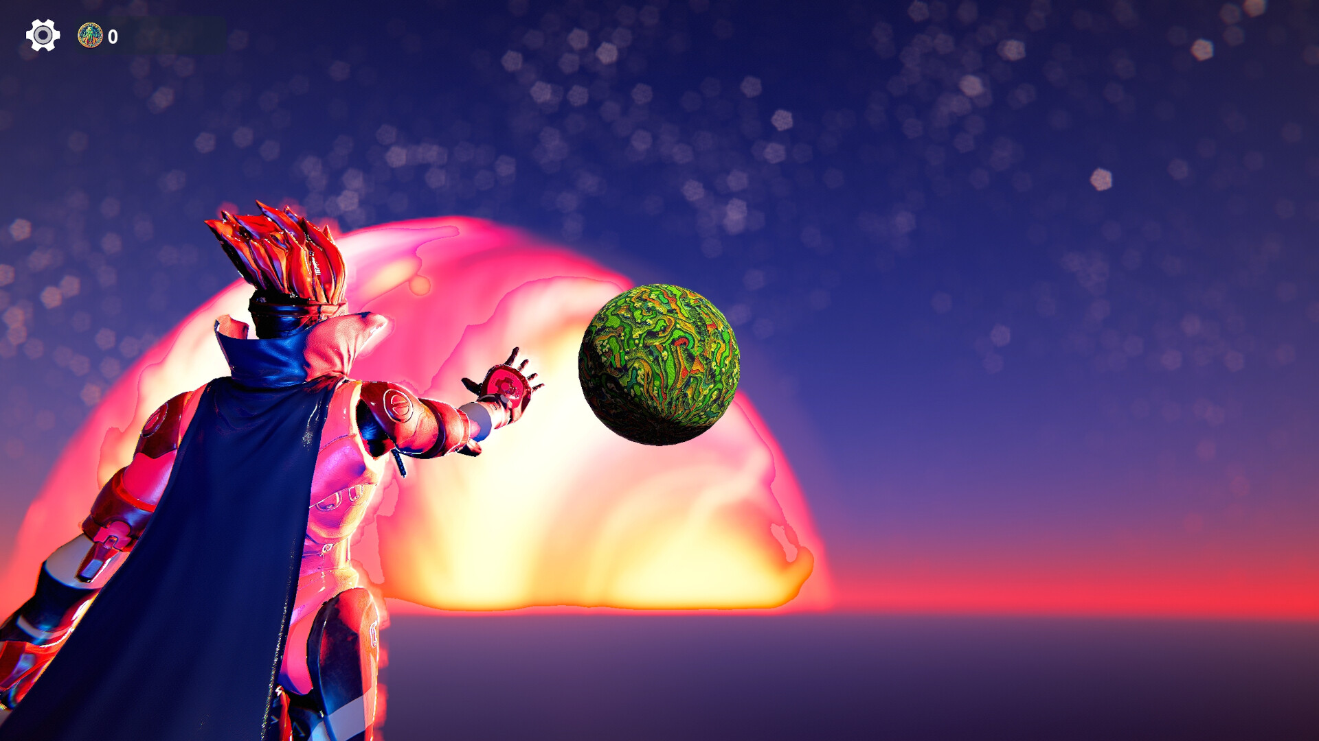 Infinity Golf on Steam