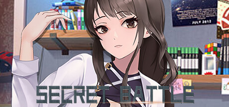 Steam Community :: Secret Battle