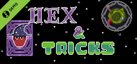 Hex And Tricks Demo Steam Charts (App 2155110) · SteamDB