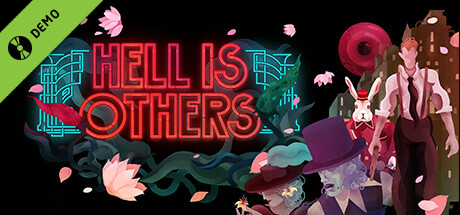 Hell is Others Demo Steam Charts (App 2155170) · SteamDB