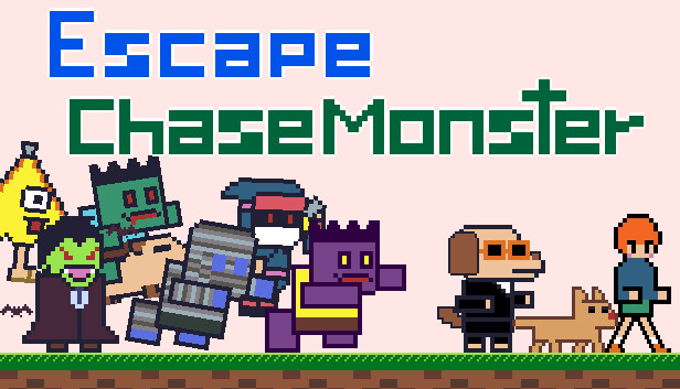 Escape Chase Monster Demo Steam Charts (App 2155190) · SteamDB