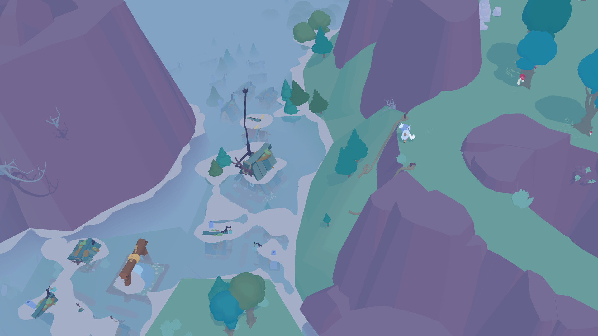 Outlanders - Flood and Fire on Steam