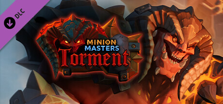 Minion Masters - Torment Packages · SteamDB