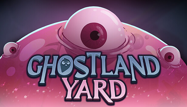 Ghostland Yard Demo Steam Charts (App 2155230) · SteamDB