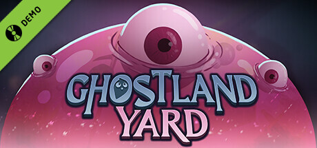 Ghostland Yard Demo Steam Charts (App 2155230) · SteamDB