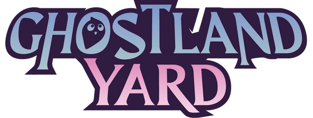 Ghostland Yard Demo (App 2155230) · SteamDB