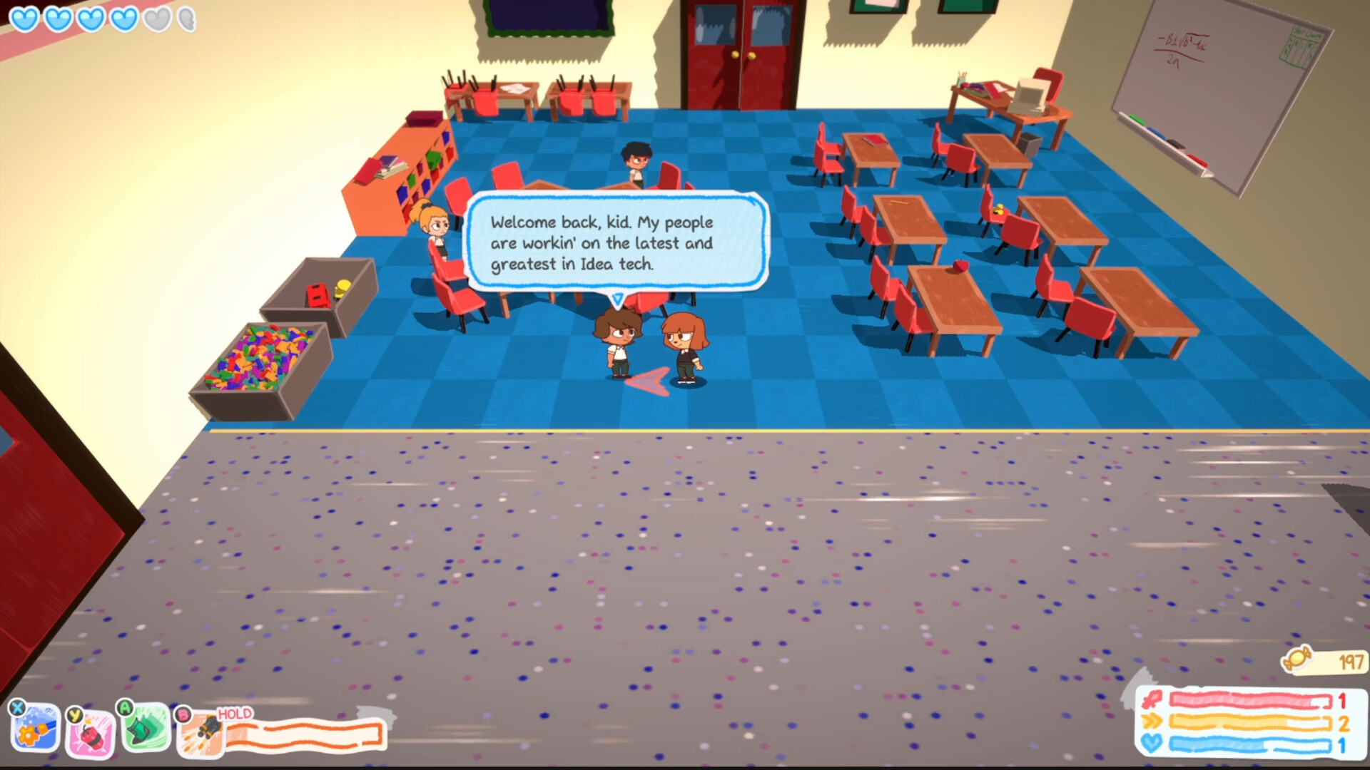 Play Pretend on Steam