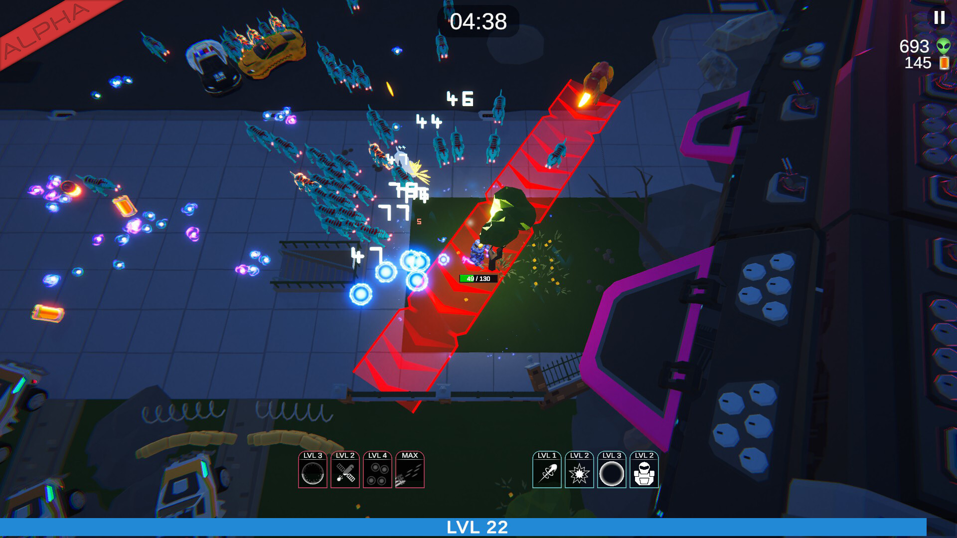 DEFCON: Xenos (App 2155280) · Screenshots · SteamDB