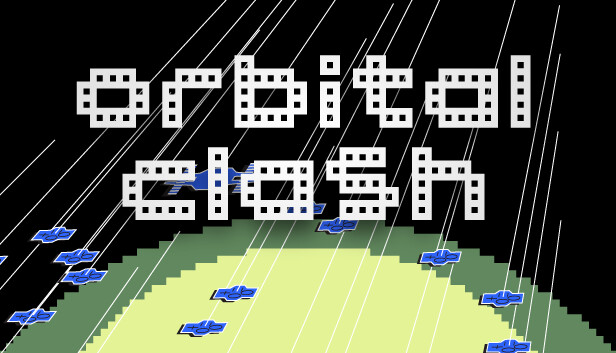 Orbital Clash di Steam