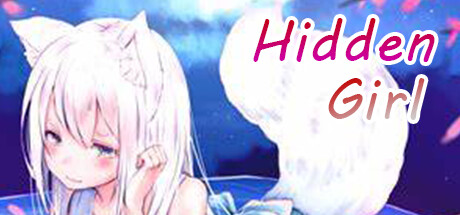 Steam Community :: Hidden Girl