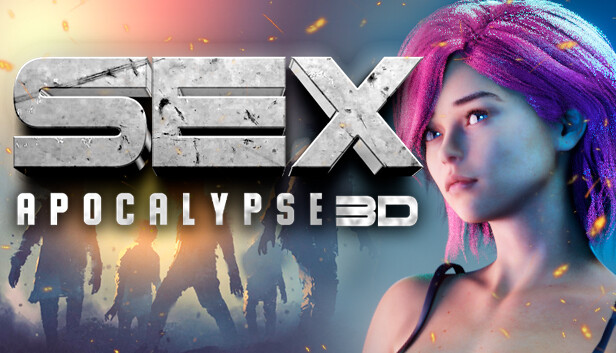 Baixar Sex Apocalypse 3d De Graça Thepiratedownload Games 