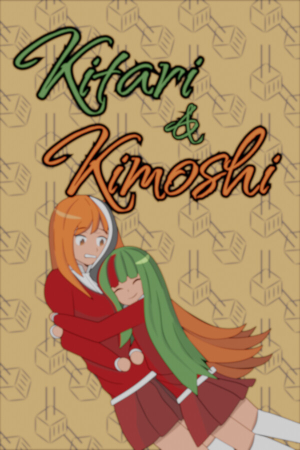 Kitari and Kimoshi · Khitarii and Khimoshi · SteamDB