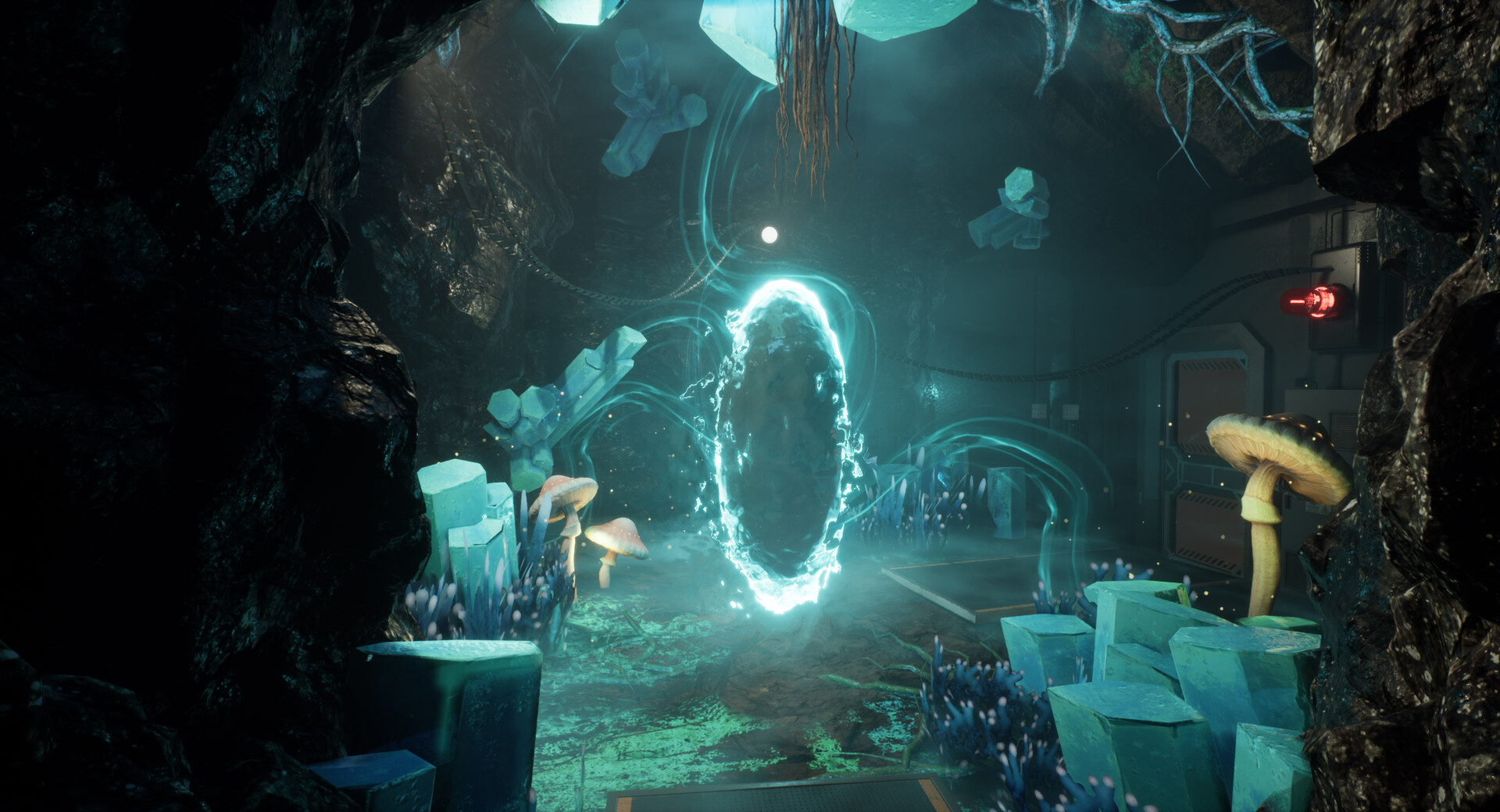 THE MULLER-POWELL PRINCIPLE on Steam