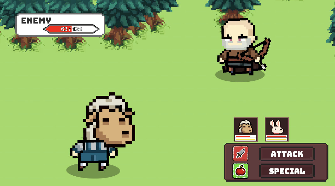 FOREST DONGMUL (App 2155800) · Steam Charts · SteamDB