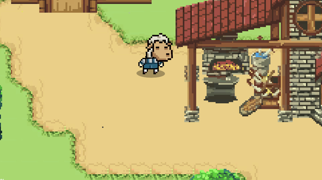 FOREST DONGMUL (App 2155800) · Steam Charts · SteamDB