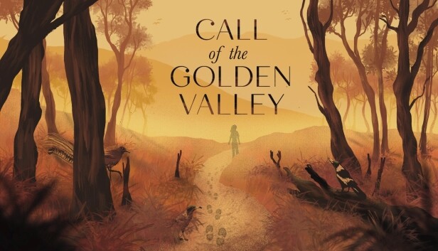 Call of the Golden Valley Demo Steam Charts (App 2156020) · SteamDB