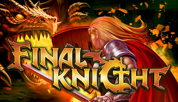 FINAL KNIGHT Demo (App 2156190) · SteamDB