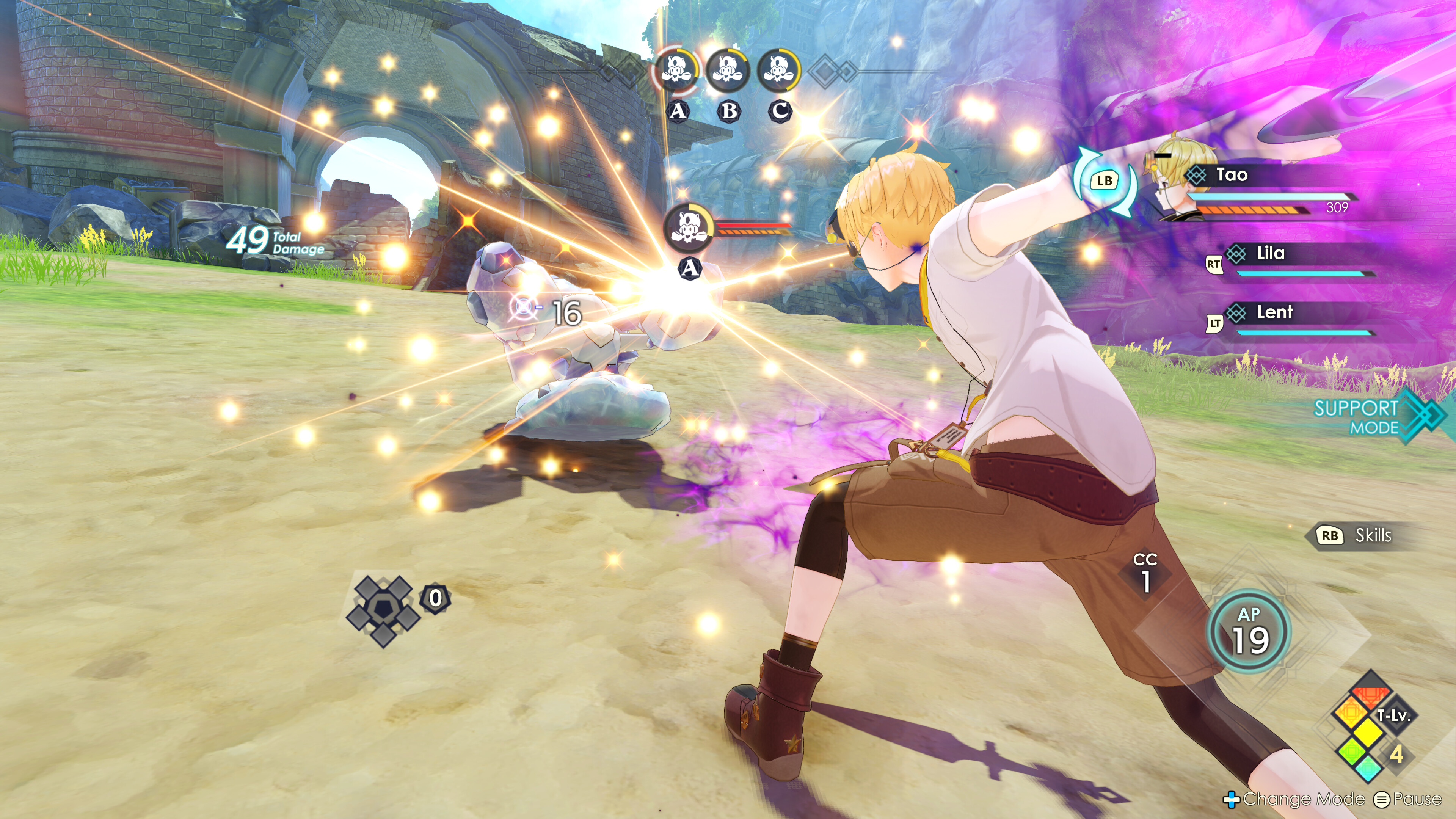 Atelier Ryza 3 - "Summer Look" Costume Set Screenshots · SteamDB