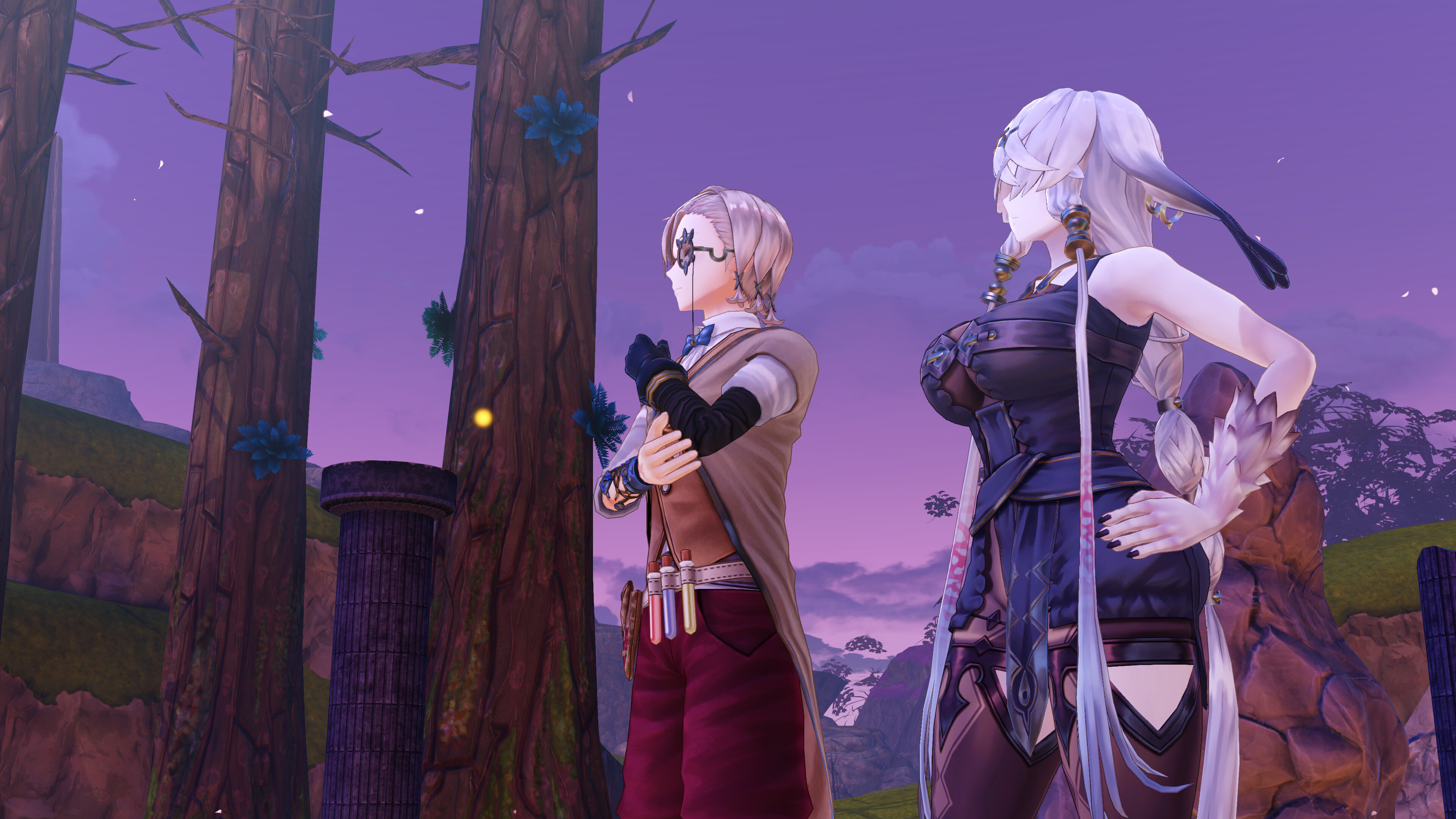 Atelier Ryza 3 - "Summer Look" Costume Set Screenshots · SteamDB