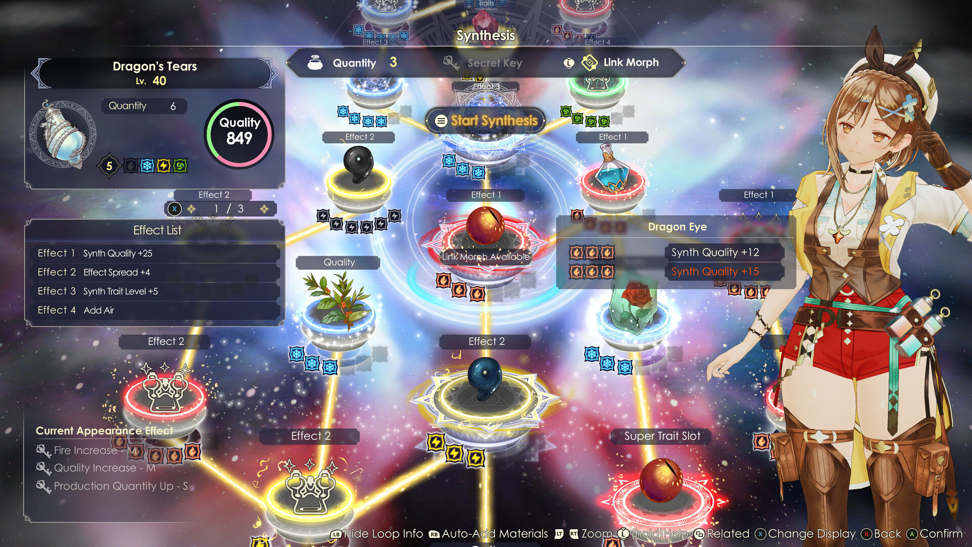 Save 30% on Atelier Ryza 3 - Recipe Expansion Pack "Alchemy Mysteries" on Steam