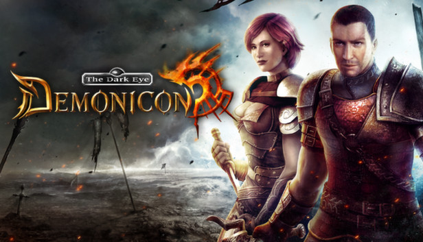 Demonicon on Steam