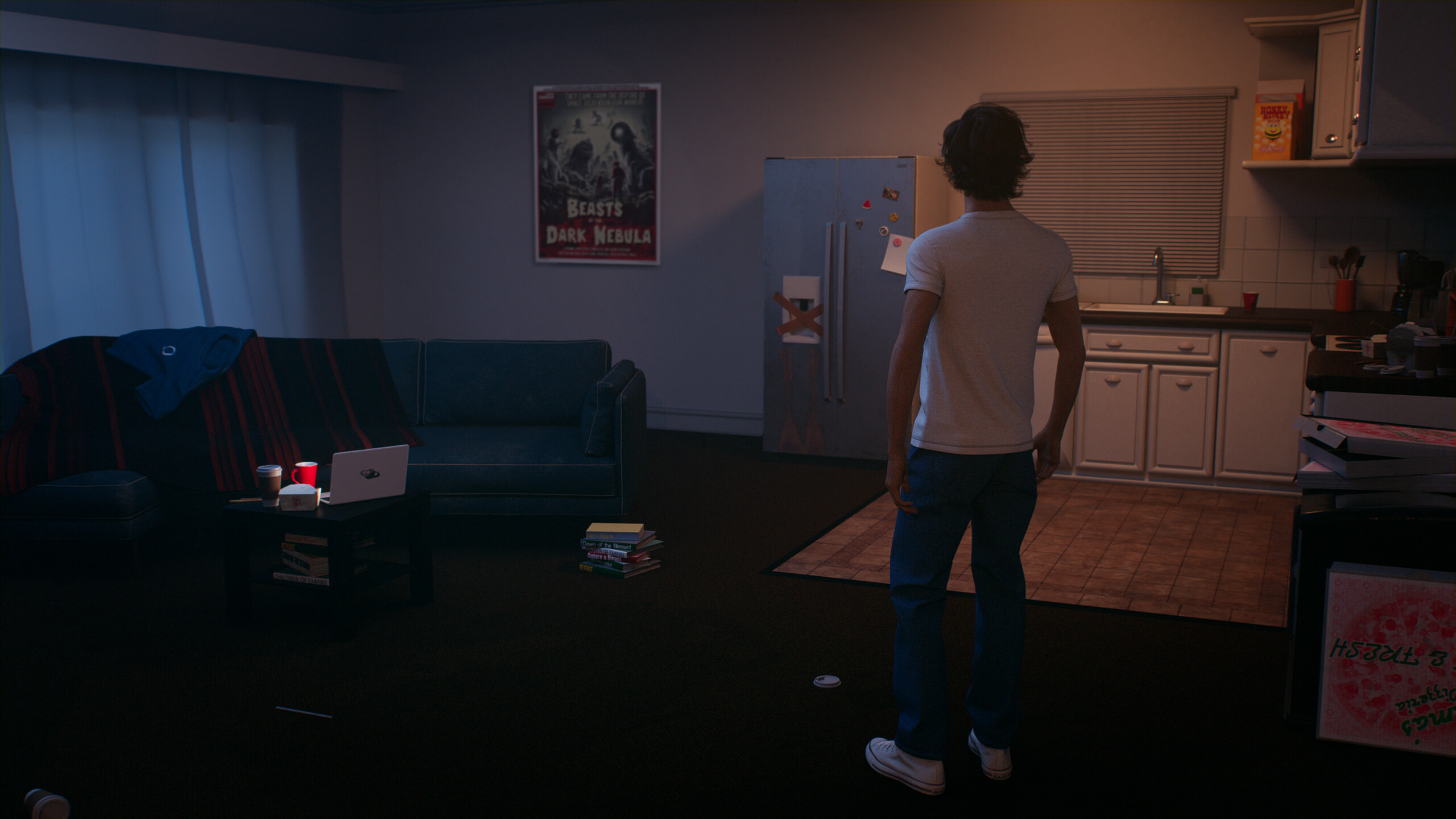 Unscripted Screenshots · SteamDB