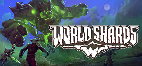 Steam Community :: WorldShards
