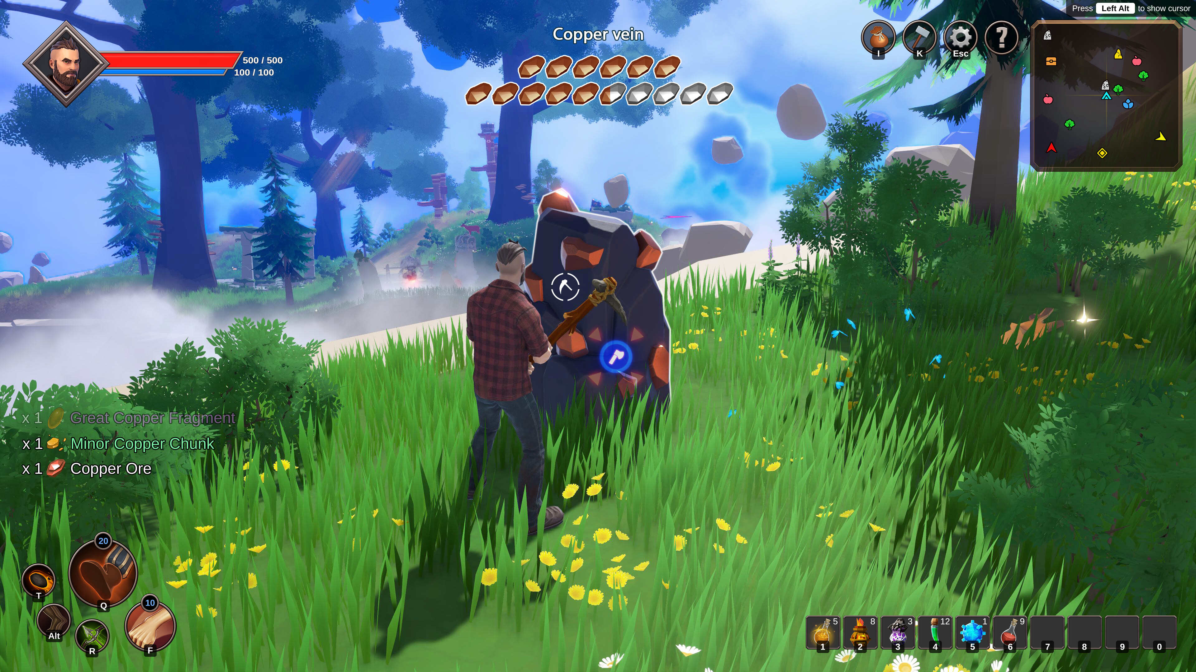 WorldShards Screenshots · SteamDB