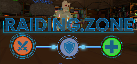 Raiding.Zone on Steam