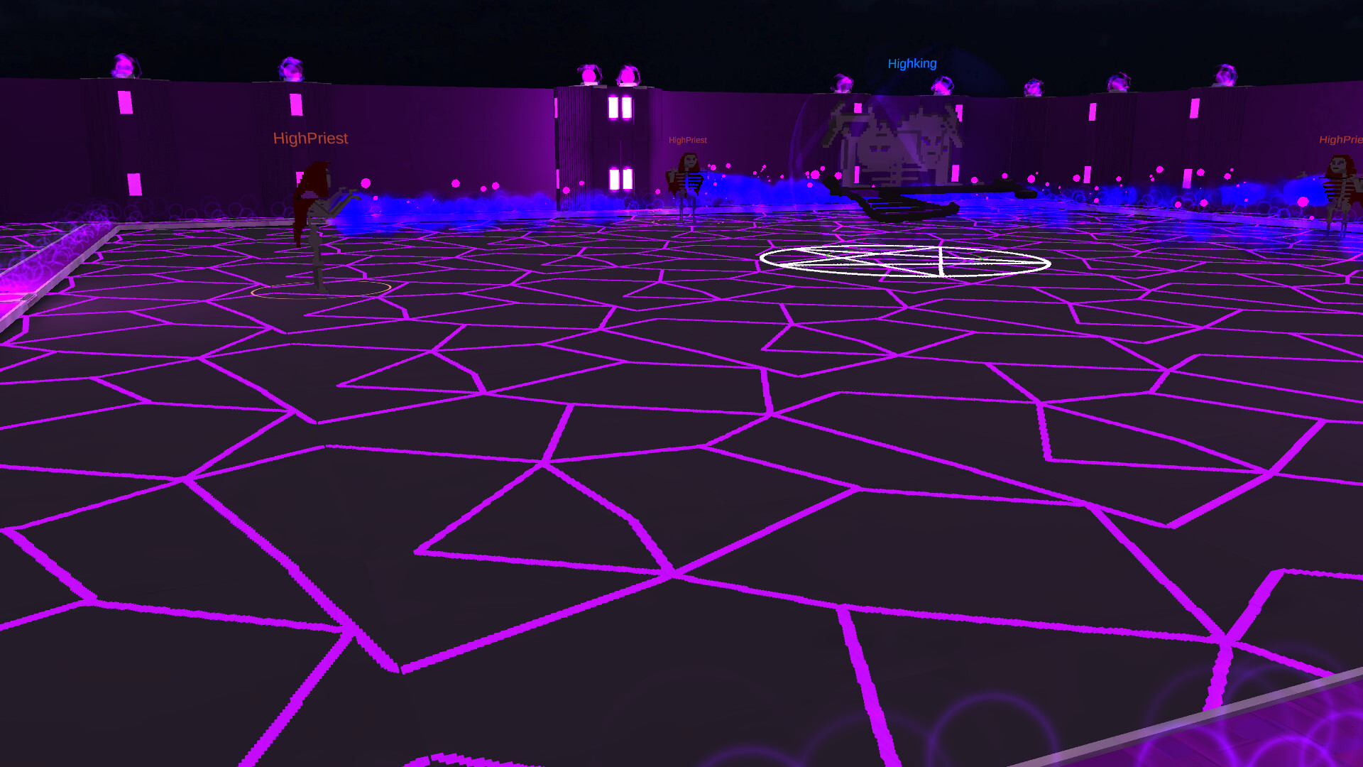 Raiding.Zone on Steam