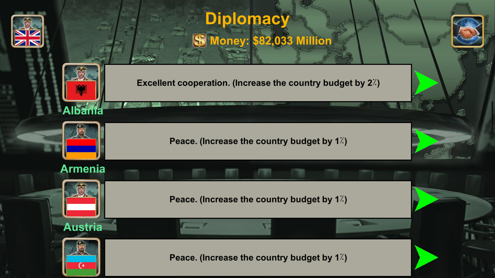 Europe Empire 2027 on Steam