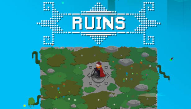 Ruins - Steam News Hub