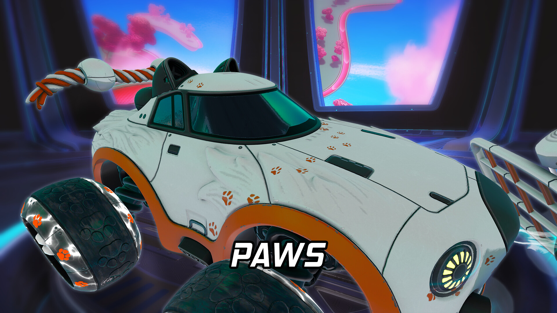 Turbo Golf Racing: Furry Friends Kit Screenshots · SteamDB