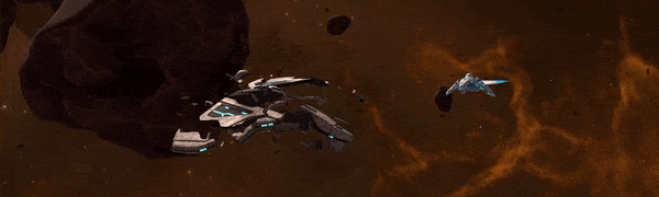 Ghost Signal: A Stellaris Game on Steam