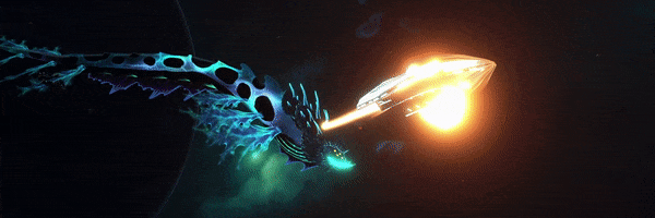 Ghost Signal: A Stellaris Game on Steam